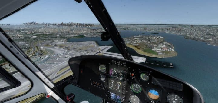 FSX Addons / Mods | Microsoft Flight Simulator X Addons / Mods