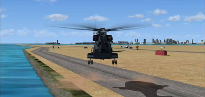 FSX Addons / Mods | Microsoft Flight Simulator X Addons / Mods