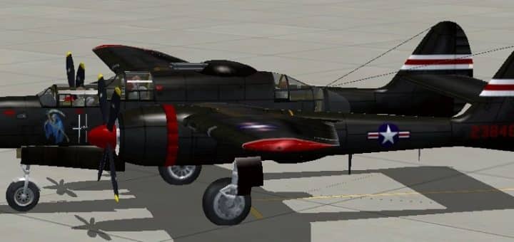 FSX Addons / Mods | Microsoft Flight Simulator X Addons / Mods