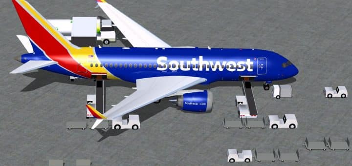 FSX Addons / Mods | Microsoft Flight Simulator X Addons / Mods