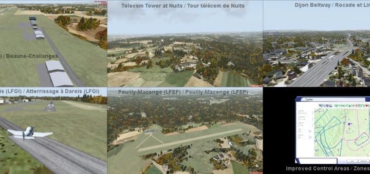 FSX Addons / Mods | Microsoft Flight Simulator X Addons / Mods