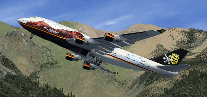 FSX Addons / Mods | Microsoft Flight Simulator X Addons / Mods
