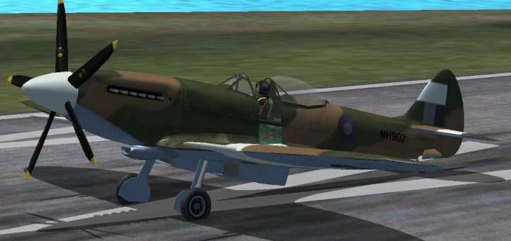 CFS2 Addons / Mods | Combat Flight Simulator 2 Addons / Mods