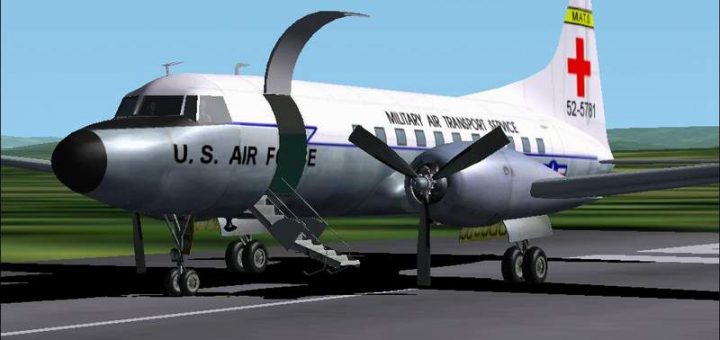 CFS2 Addons / Mods | Combat Flight Simulator 2 Addons / Mods