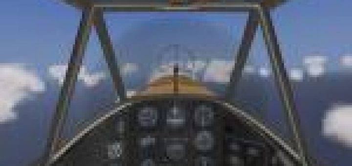CFS3 Addons / Mods | Combat Flight Simulator 3 Addons / Mods