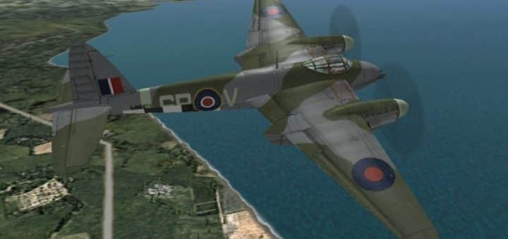 CFS3 Addons / Mods | Combat Flight Simulator 3 Addons / Mods