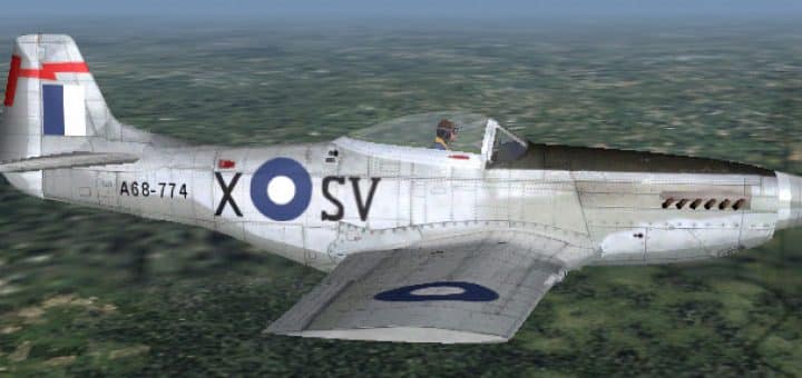 CFS3 Addons / Mods | Combat Flight Simulator 3 Addons / Mods