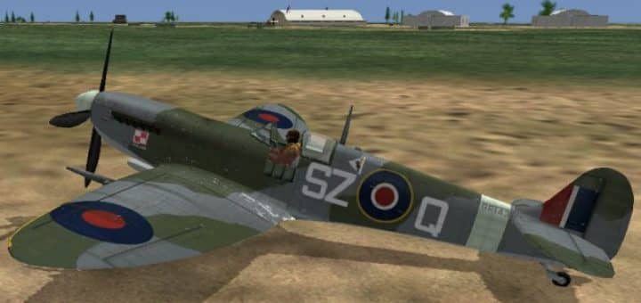 CFS3 Addons / Mods | Combat Flight Simulator 3 Addons / Mods