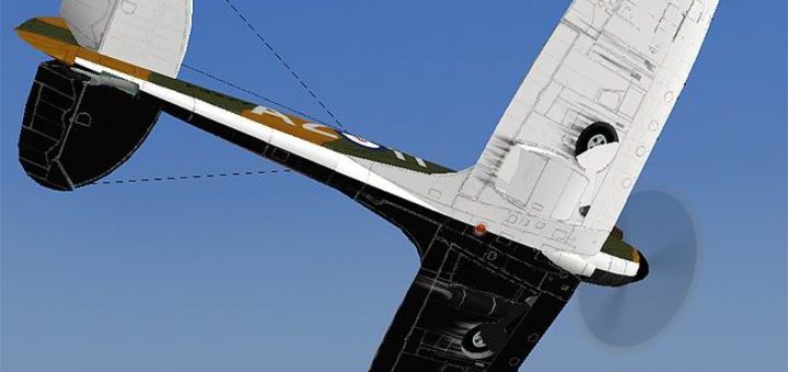 CFS3 Addons / Mods | Combat Flight Simulator 3 Addons / Mods