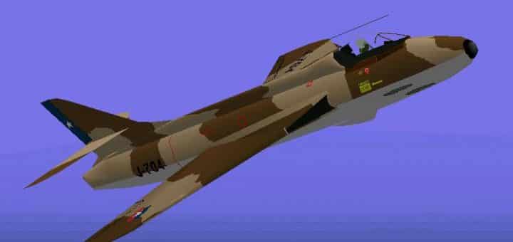 CFS1 Addons / Mods | Combat Flight Simulator 1 Addons / Mods