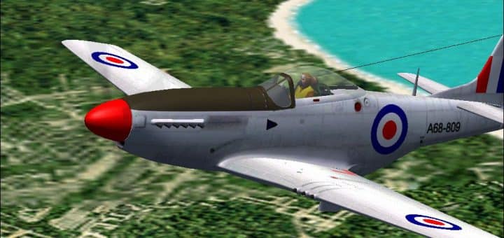 CFS2 Addons / Mods | Combat Flight Simulator 2 Addons / Mods