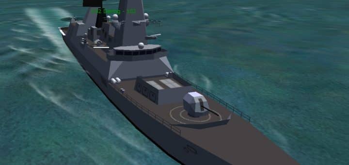 CFS2 Addons / Mods | Combat Flight Simulator 2 Addons / Mods