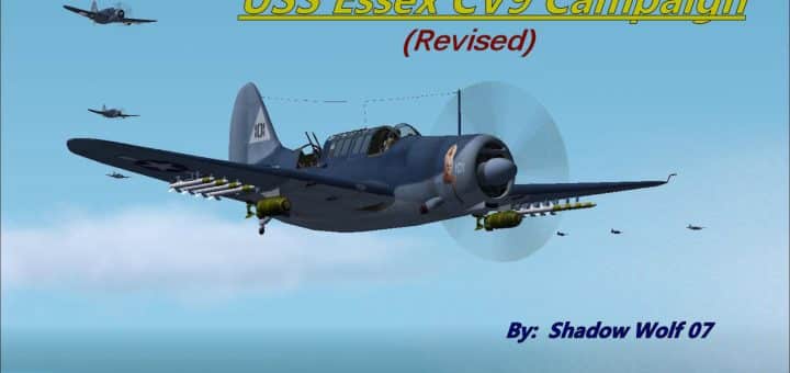 CFS2 Addons / Mods | Combat Flight Simulator 2 Addons / Mods
