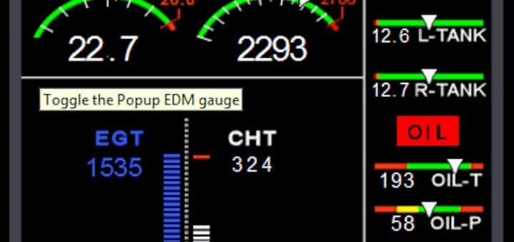 Aviatt Husky Addons / Mods - Flight Simulator Addons / Mods