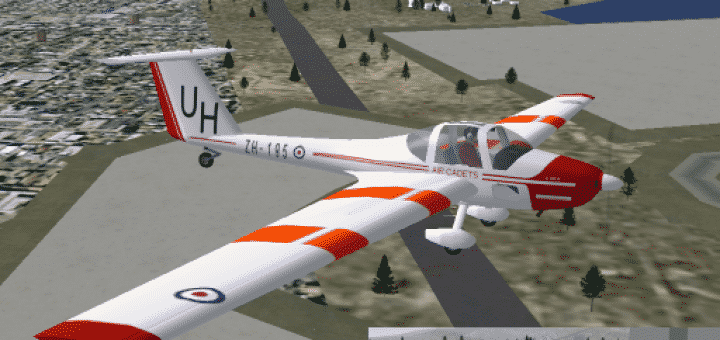 FS FlightGear Addons / Mods - Flight Simulator Addons / Mods