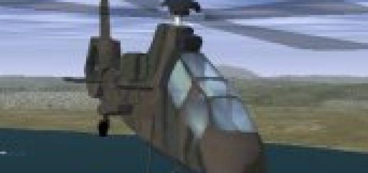 FS FlightGear Addons / Mods - Flight Simulator Addons / Mods