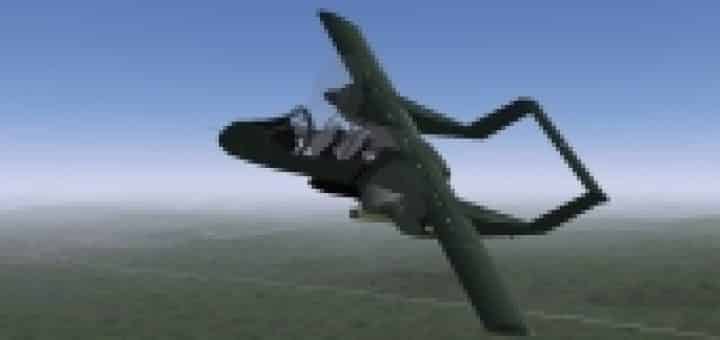 FS FlightGear Addons / Mods - Flight Simulator Addons / Mods