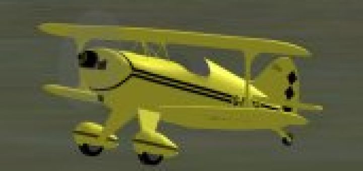 FS FlightGear Addons / Mods - Flight Simulator Addons / Mods