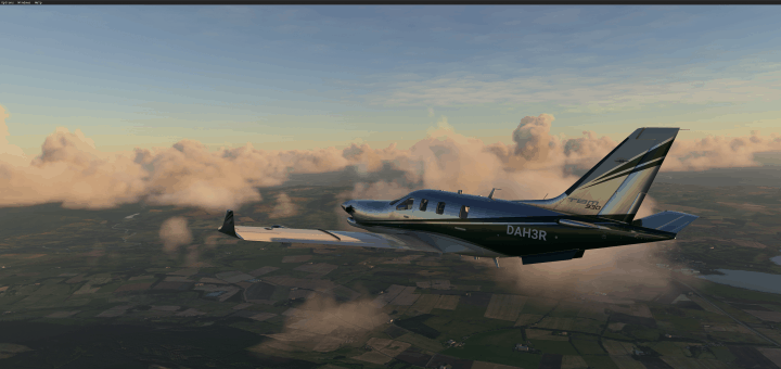 MSFS 2020 Addons | Microsoft Flight Simulator 2020 Mods