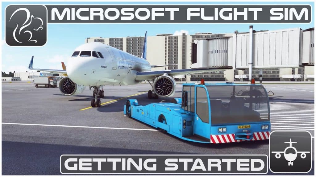 Learn How to Fly in Microsoft Flight Simulator 2020 - Microsoft Flight ...
