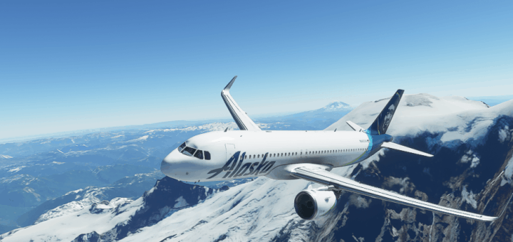 MSFS 2020 Addons | Microsoft Flight Simulator 2020 Mods