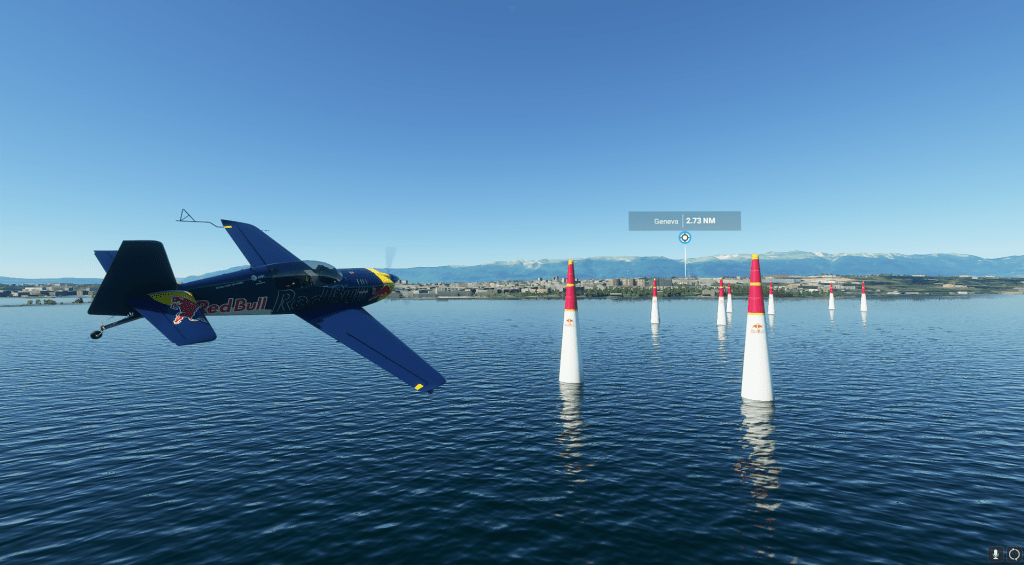 Aerobatics - Microsoft Flight Simulator 2020 Mod