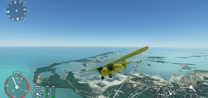 MSFS 2020 Aircraft | Microsoft Flight Simulator 2020 Aircrafts