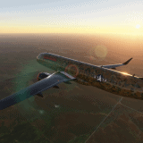Clink’s Megapack V8, 323 Liveries across 15 Aircraft - Microsoft Flight ...