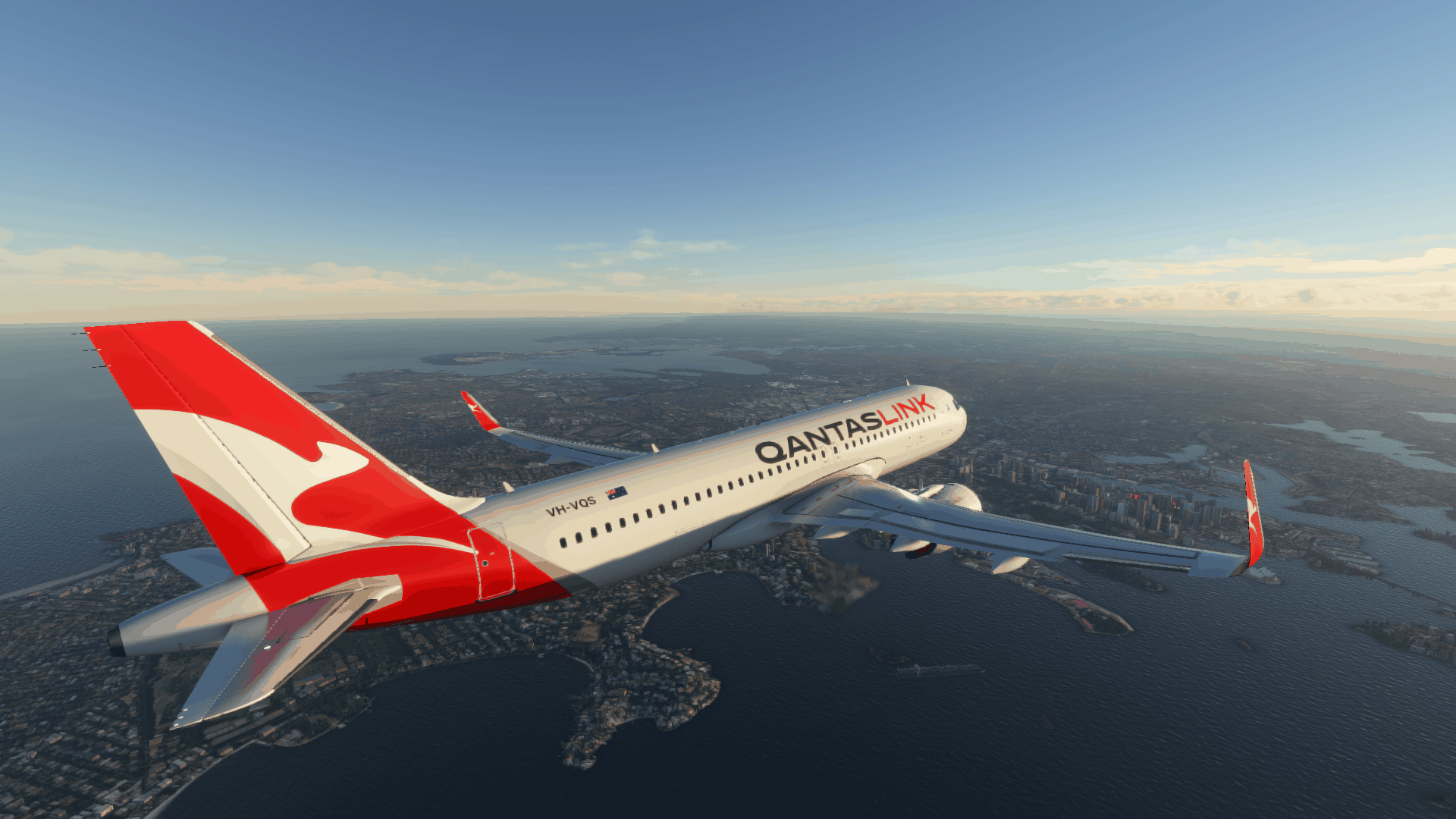 Clink’s Megapack V8, 323 Liveries across 15 Aircraft - Microsoft Flight ...