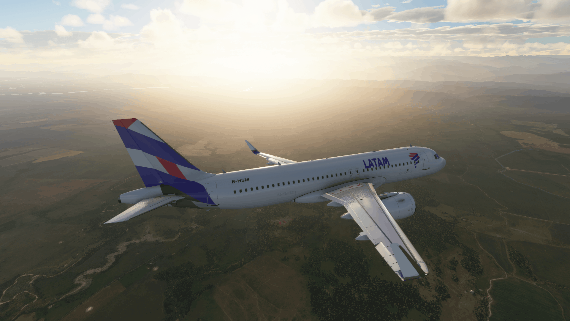 Clink’s Megapack V8, 323 Liveries across 15 Aircraft - Microsoft Flight ...