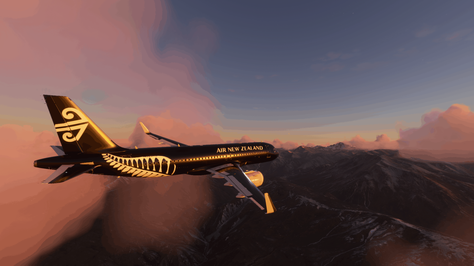 Clink’s Megapack V8, 323 Liveries across 15 Aircraft - Microsoft Flight ...