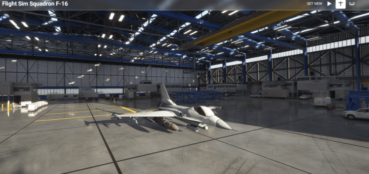 Space Shuttle Aircraft - MSFS 2020 Aircrafts Mod