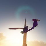 Icon A5 Livery Pack v1.0 - Microsoft Flight Simulator 2020 Mod