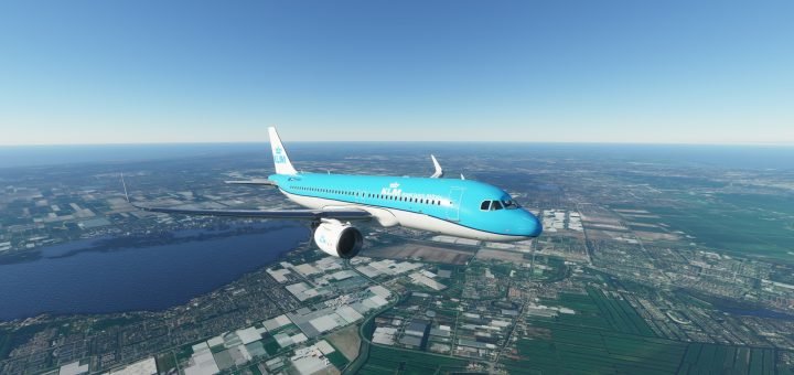 MSFS 2020 Addons | Microsoft Flight Simulator 2020 Mods