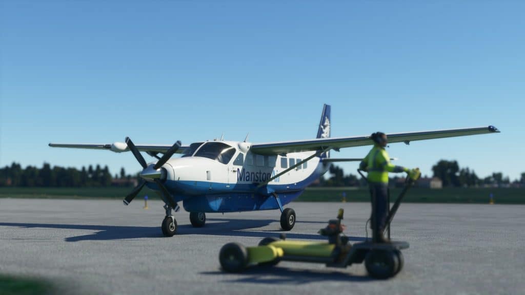 Manston Air Cessna 208b Grand Caravan EX Livery v1 (4) - Flight ...