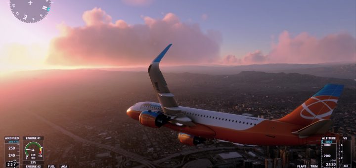 Microsoft Flight Simulator 2020 Tools | MSFS2020 Tools
