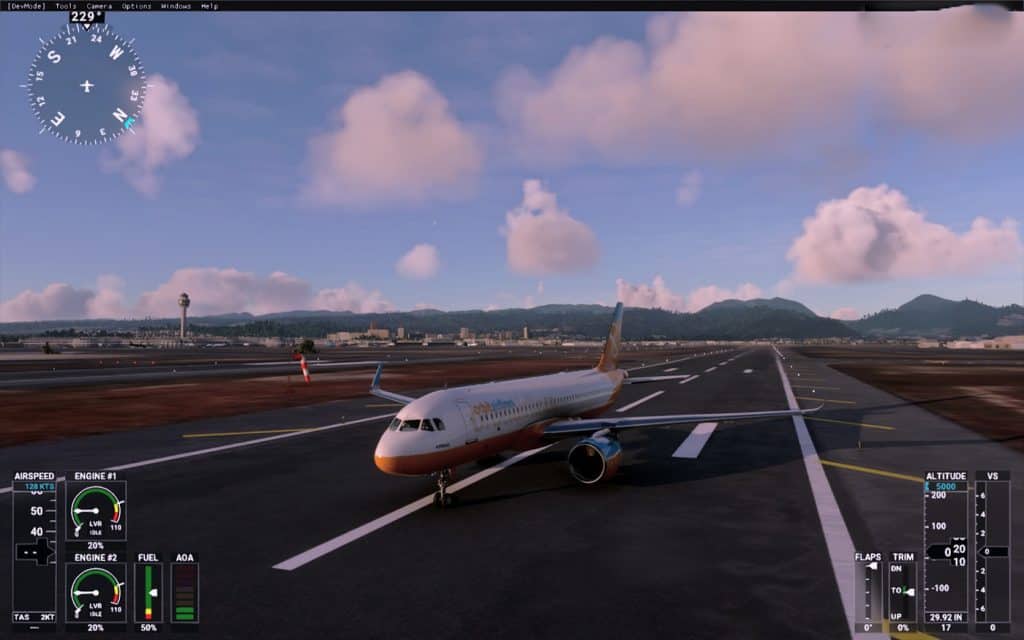 Pilots Perspective ReShade Settings (Nvidia Freestyle) v1 (6) - Flight ...