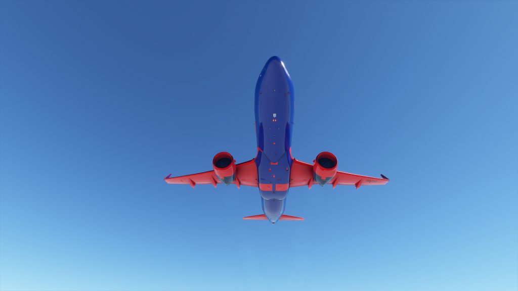 Spiderman Miles Morales (2) - Flight Simulator Addon / Mod