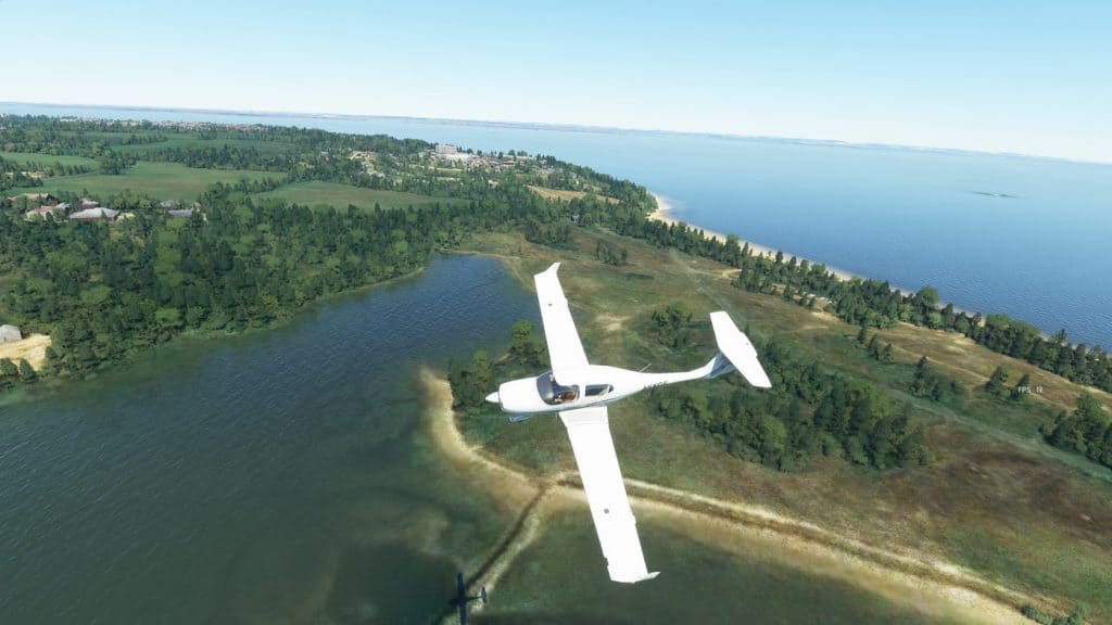 Tree Height Modification for MFS2020 (shorter, realistic trees) v1.0 ...