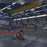 Ultralight Aircraft - MSFS 2020 Aircrafts Mod