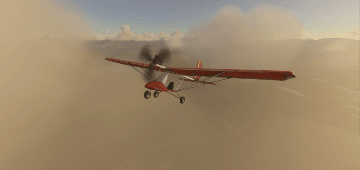 MSFS 2020 Aircraft | Microsoft Flight Simulator 2020 Aircrafts