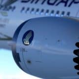 [4K Livery] Singapore Airlines 50th Anniversary Livery v1.0 - MSFS 2020 ...