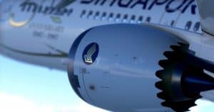 [4K Livery] Singapore Airlines 50th Anniversary Livery v1.0 (3 ...