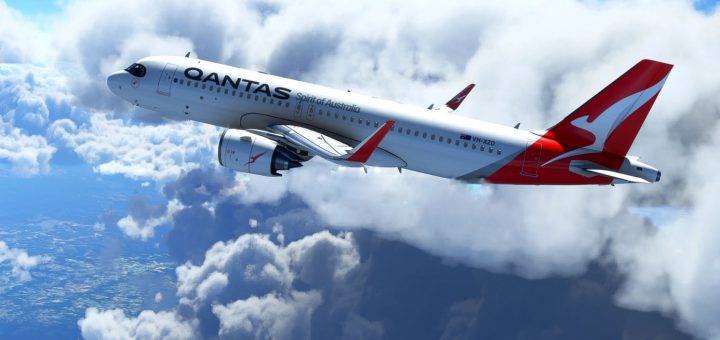 MSFS 2020 Addons | Microsoft Flight Simulator 2020 Mods