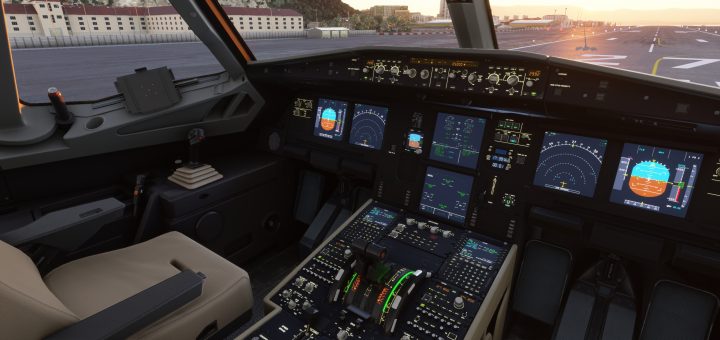 MSFS 2020 Aircraft | Microsoft Flight Simulator 2020 Aircrafts