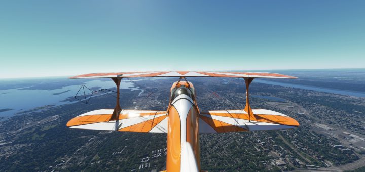 MSFS 2020 Aircraft | Microsoft Flight Simulator 2020 Aircrafts