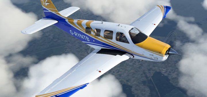 MSFS 2020 Aircraft | Microsoft Flight Simulator 2020 Aircrafts