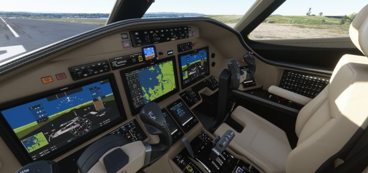 MSFS 2020 Aircraft | Microsoft Flight Simulator 2020 Aircrafts