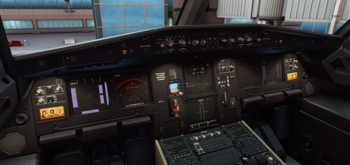 MSFS 2020 Aircraft | Microsoft Flight Simulator 2020 Aircrafts