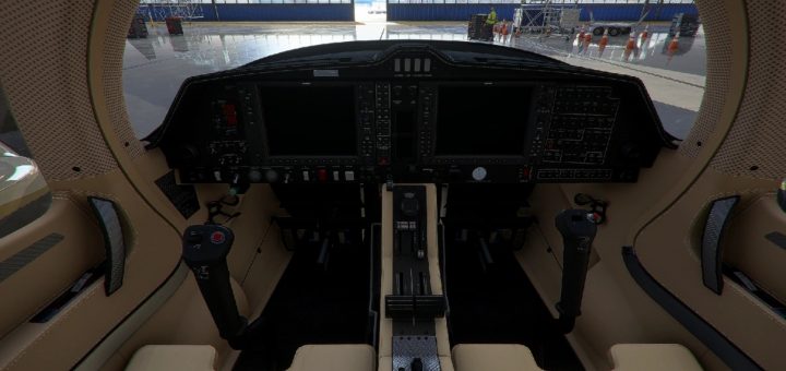 Microsoft Flight Simulator 2020 Cockpits | MSFS2020 Cockpits Mods